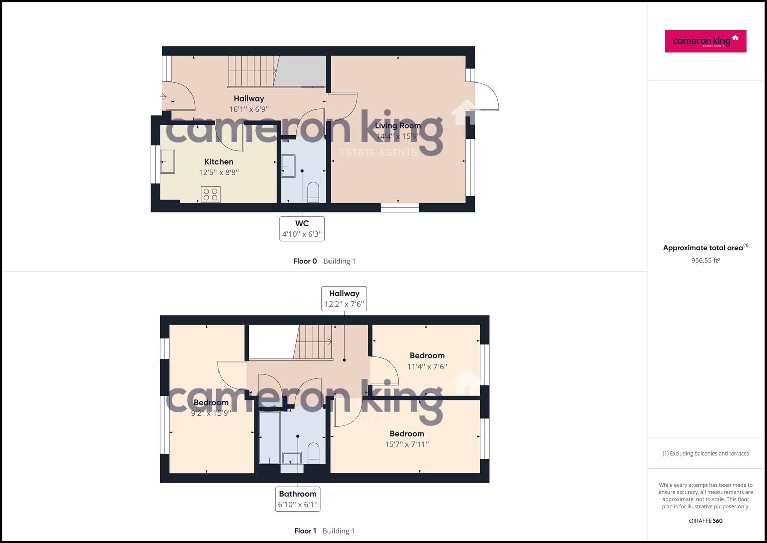 Long Furlong Drive, Slough SL2, 3 bedroom end terrace house for sale ...