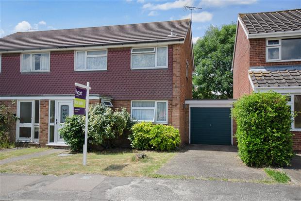 Free property report 59, Broome Grove, Wivenhoe, Colchester, CO7 9QU ...