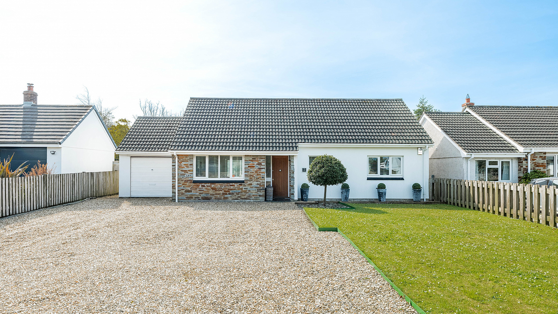 Free property report Rocksail, Rock Road, St. Minver, Wadebridge, PL27 ...