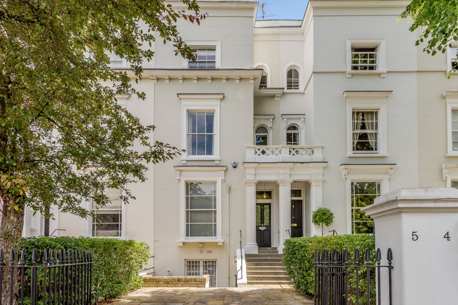 Free property report 5, Milborne Grove, London, SW10 9SN - Chimnie