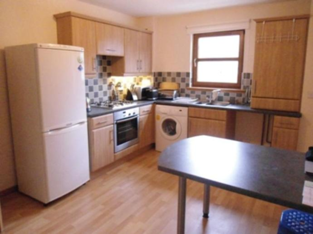 Free property report Flat 14, Calsey House, 30, Newburgh Road ...