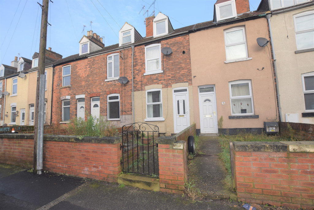 Free property report 37, Waterworks Street, Gainsborough, DN21 1LA ...