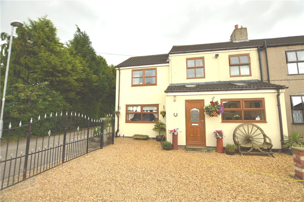 Free property report 13, Low Common, Methley, Leeds, LS26 9AF - Chimnie