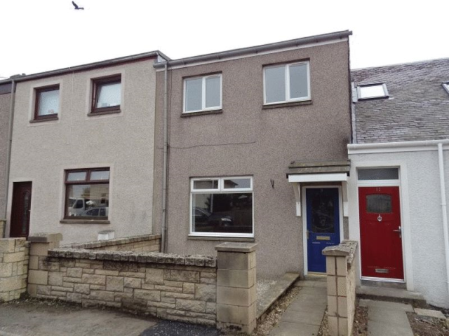 Free property report 9, Muirtonhill Road, Cardenden, Lochgelly, KY5 0NN ...