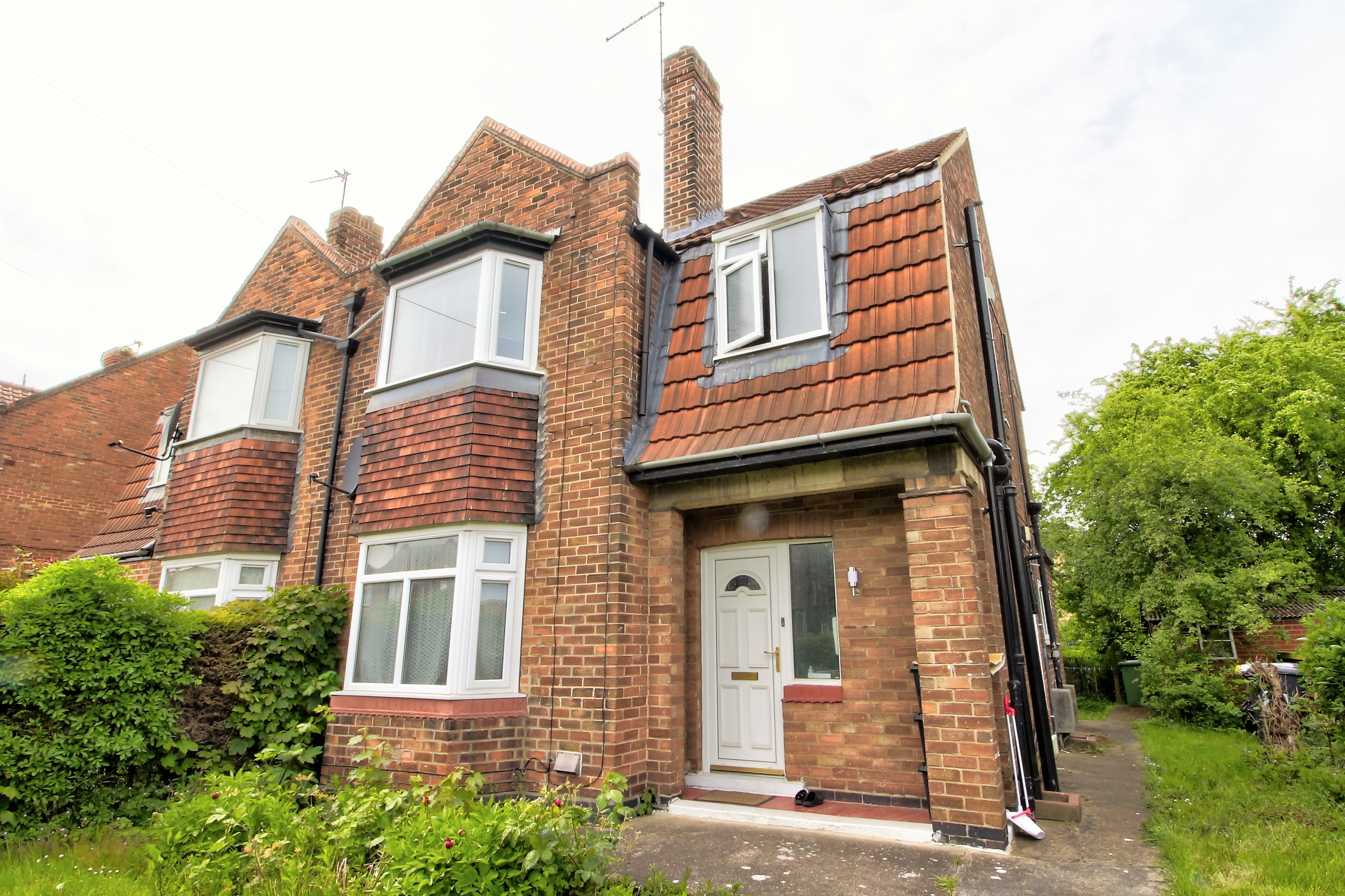 Free property report 81, Monkton Road, York, YO31 9AL - Chimnie
