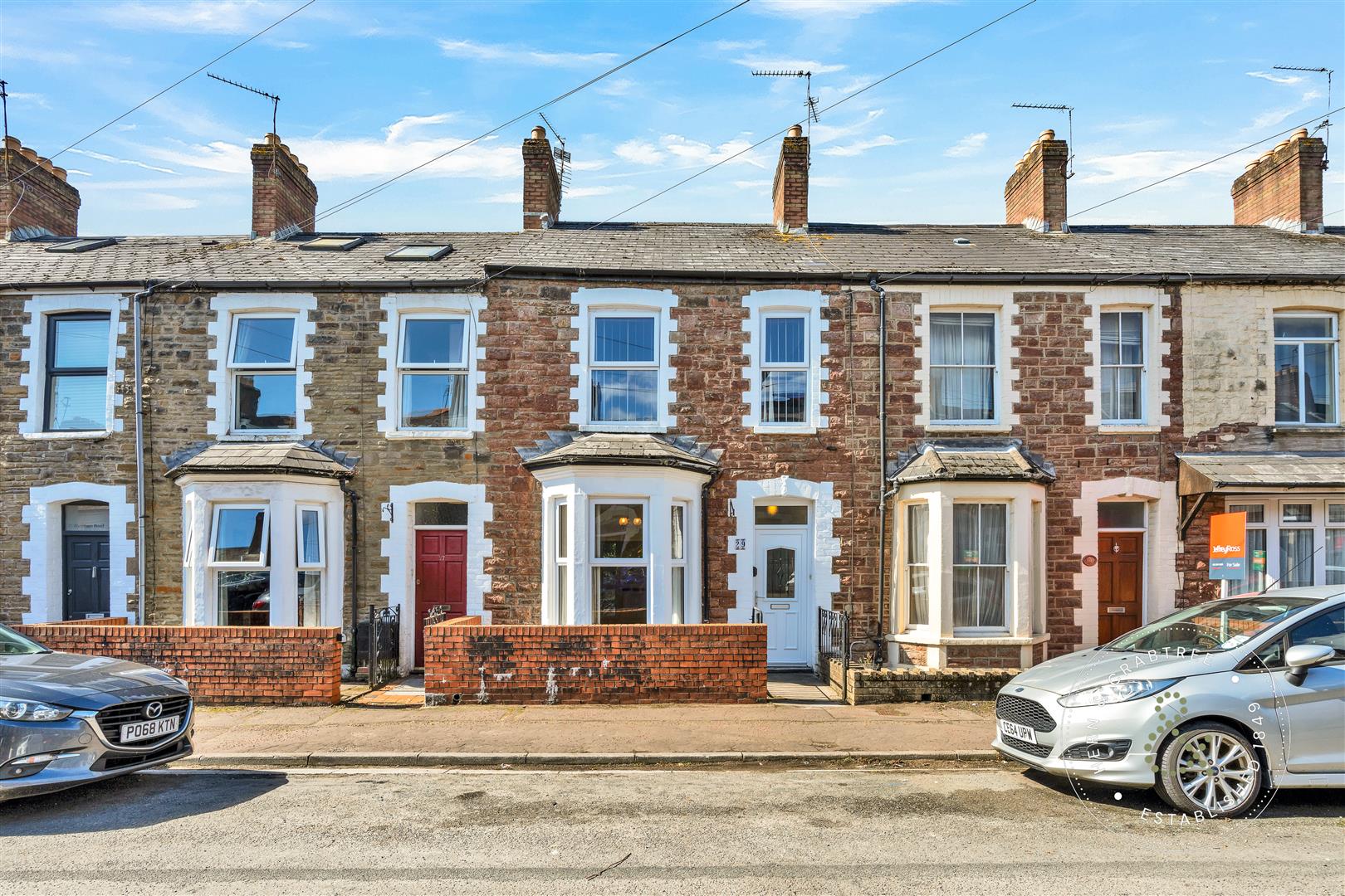 Free property report 29, Wyndham Road, Cardiff, CF11 9EL - Chimnie