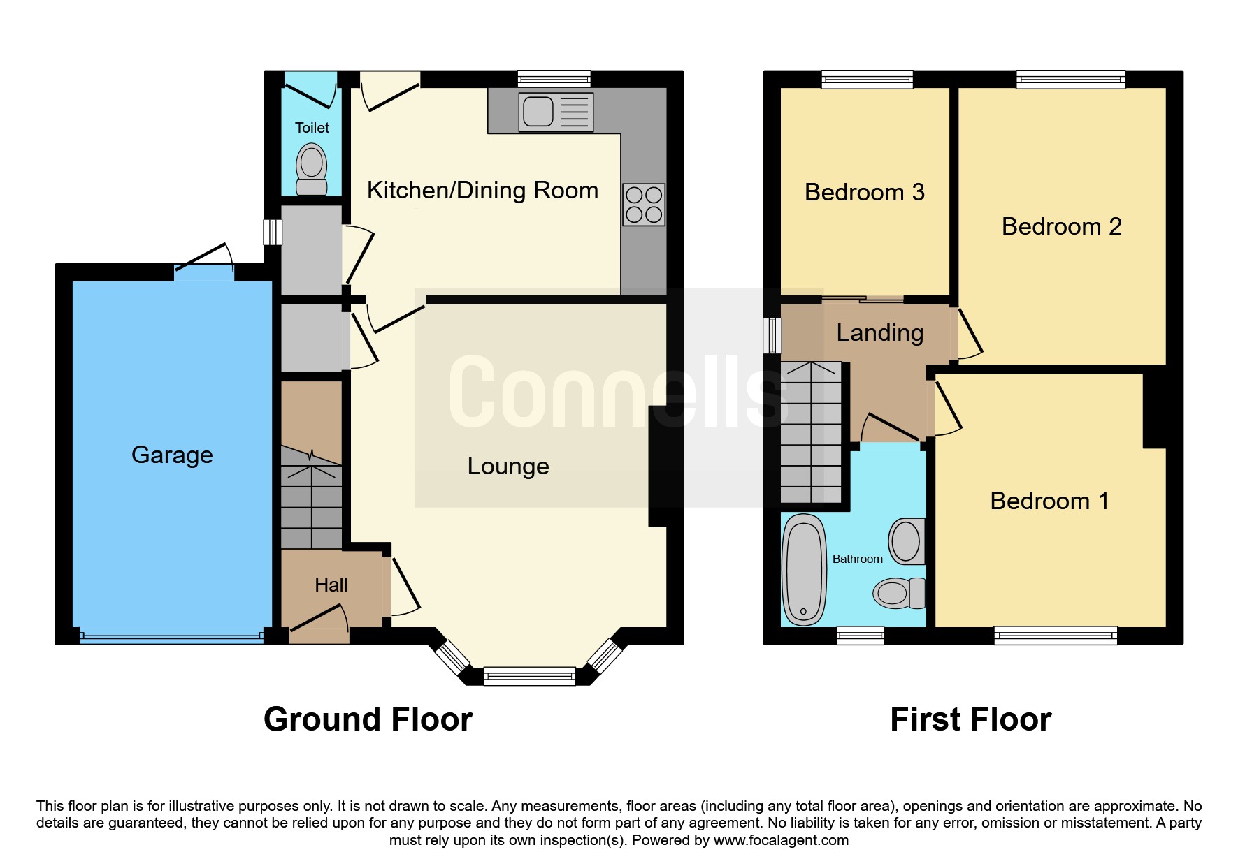 Princes Road, Tividale, Oldbury B69, 3 bedroom semi-detached house for ...