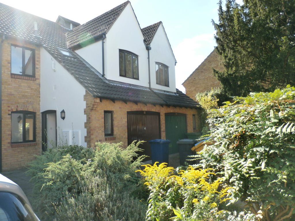 Free property report 12, Elsworth Place, Cambridge, CB2 8RG - Chimnie