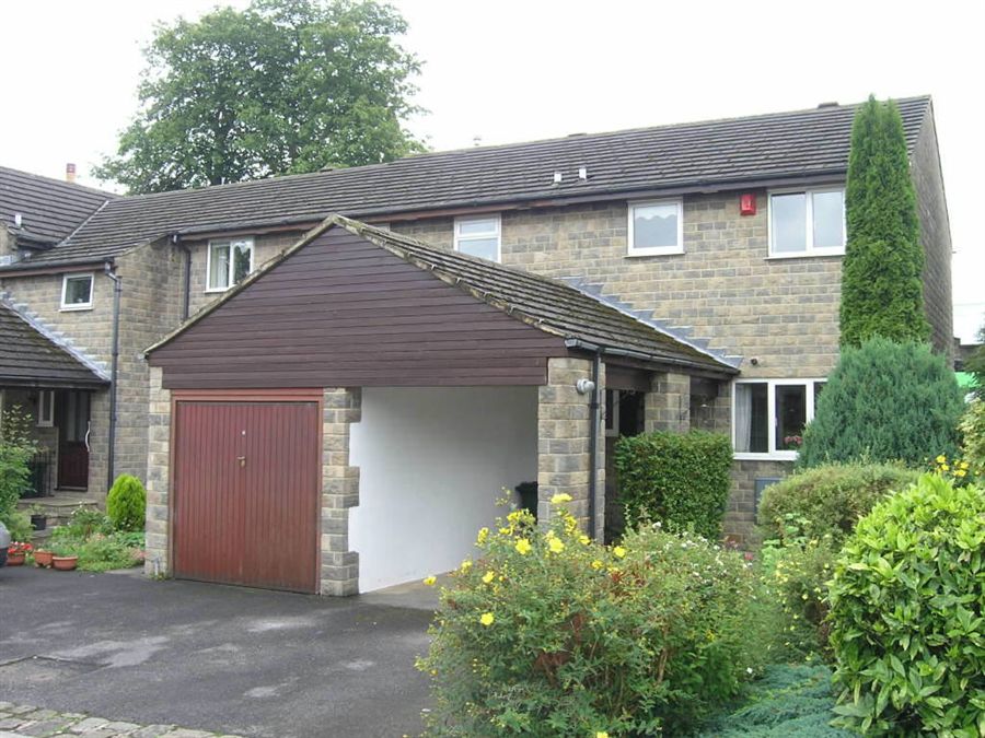 Free property report 7 Willow Croft, Menston, Ilkley, LS29 6LB - Chimnie