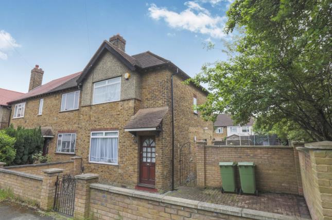 Free property report 175 Alnwick Road, Eltham, SE12 9BX - Chimnie