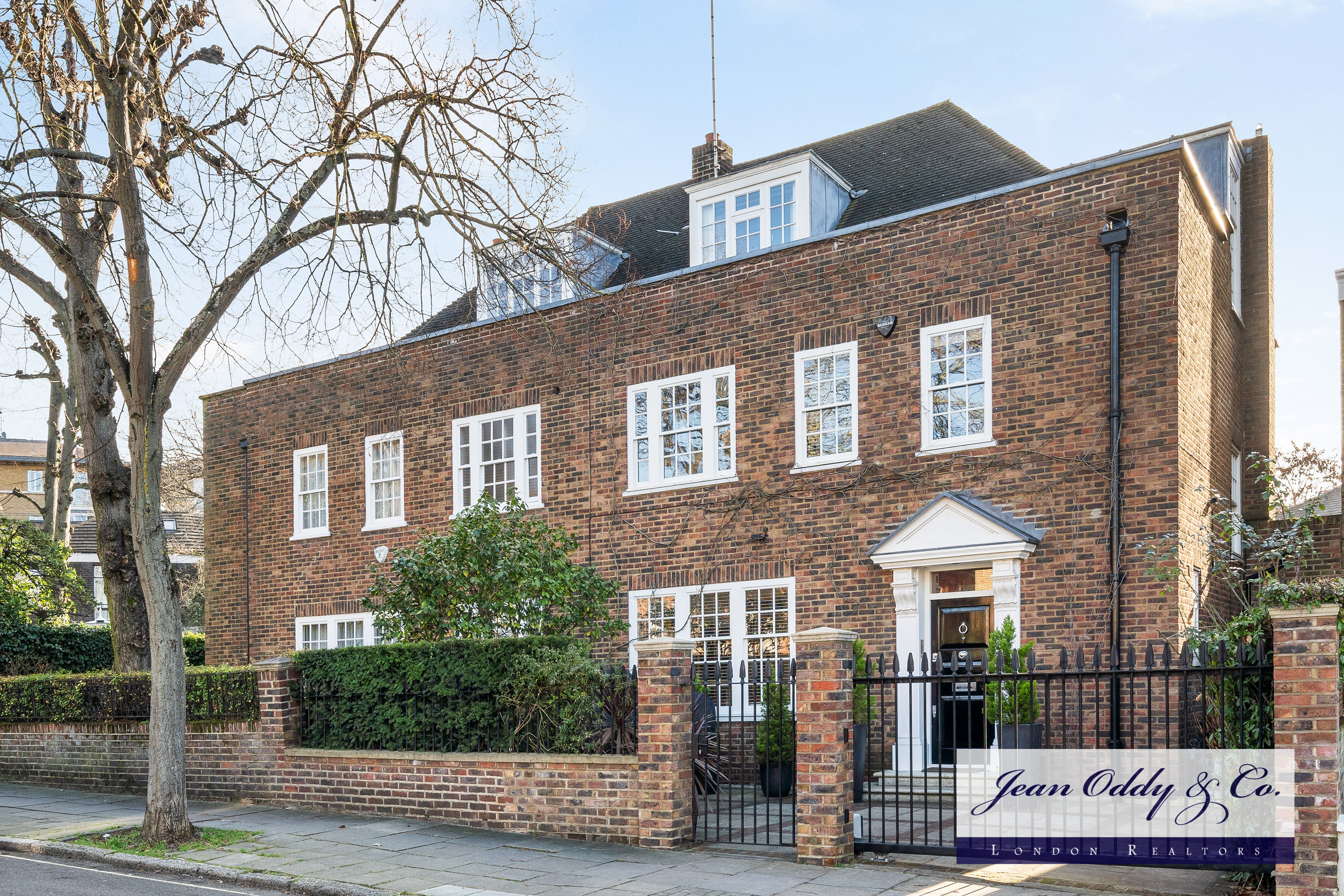 Free property report 71, Springfield Road, London, NW8 0QJ - Chimnie