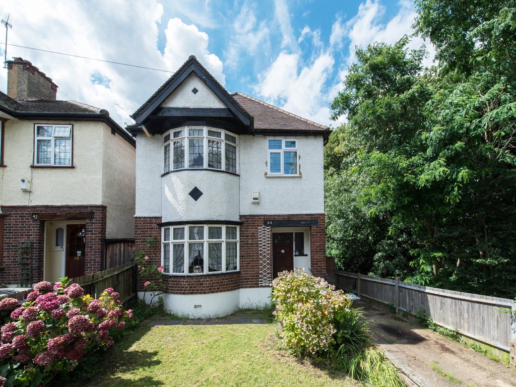 Free property report 44, Aldwick Road, Croydon, CR0 4PL - Chimnie