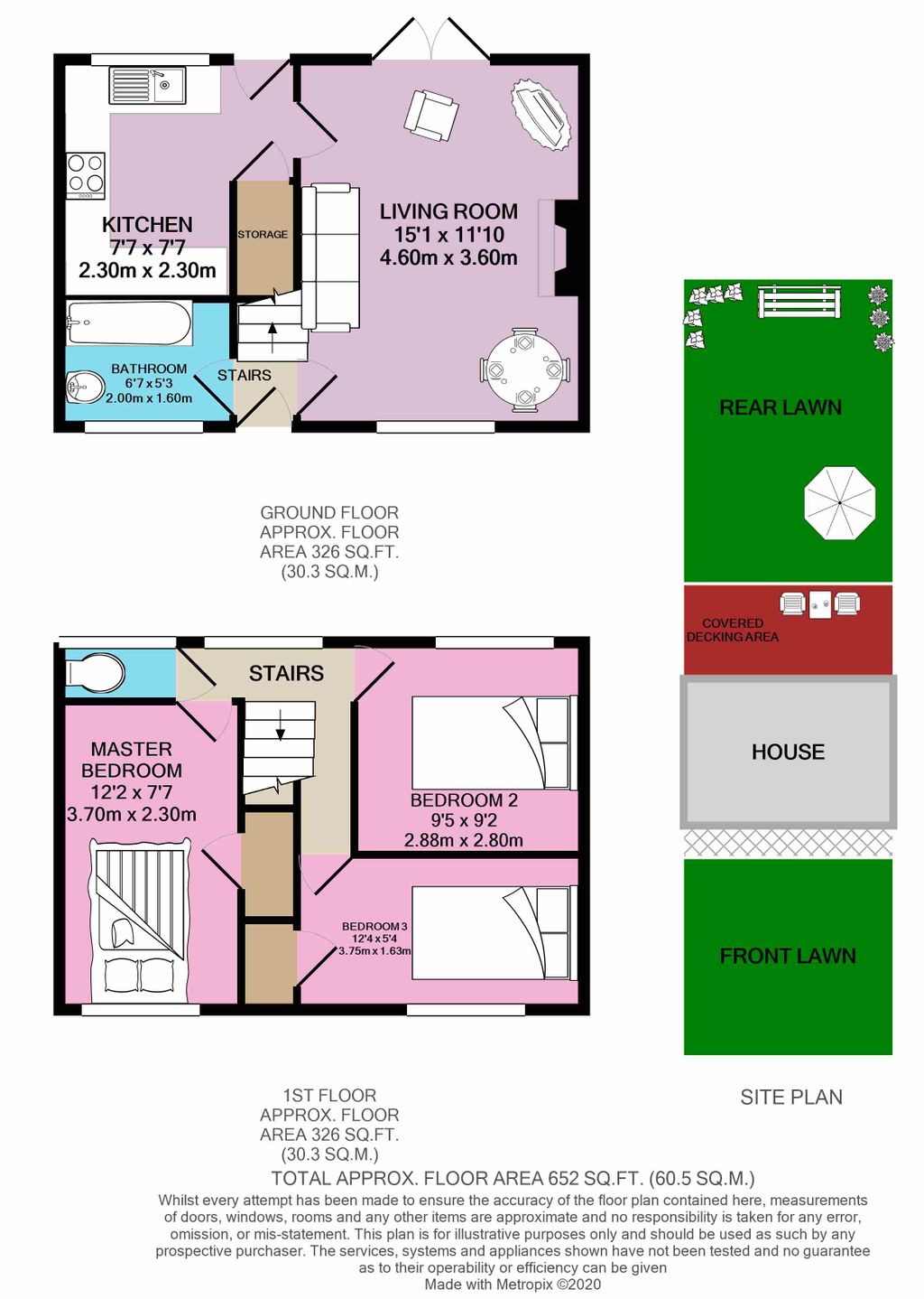 3 bed terraced house for sale in Moor End Road, Mount Tabor, Halifax ...