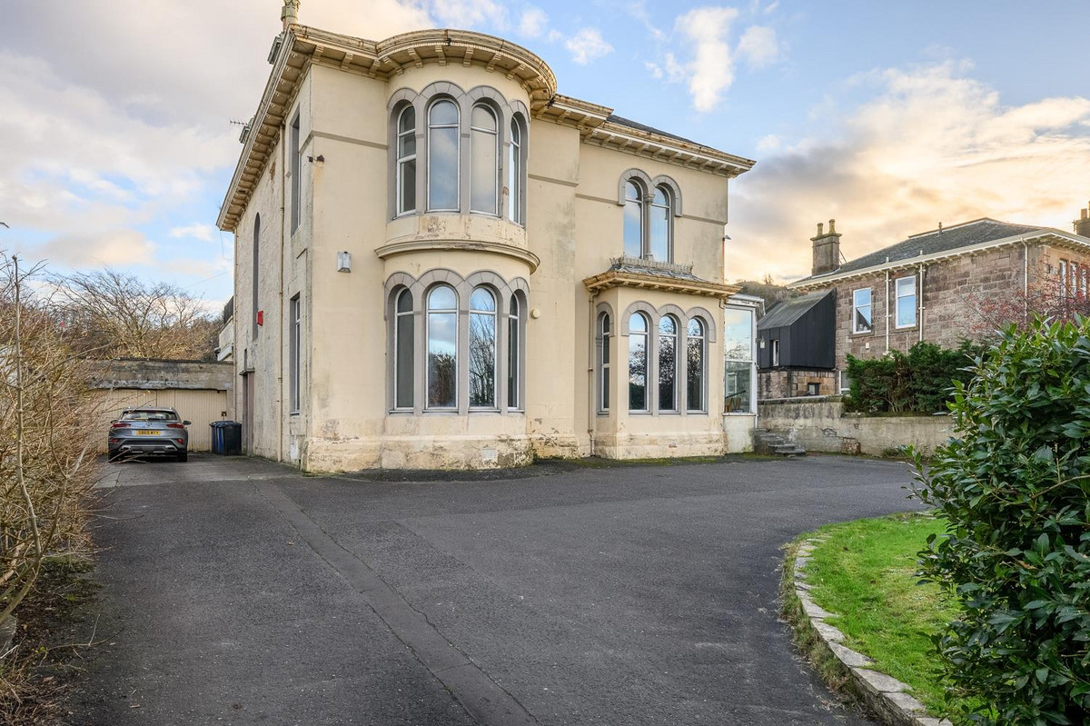 Free property report 101, Octavia Terrace, Greenock, PA16 7PY - Chimnie