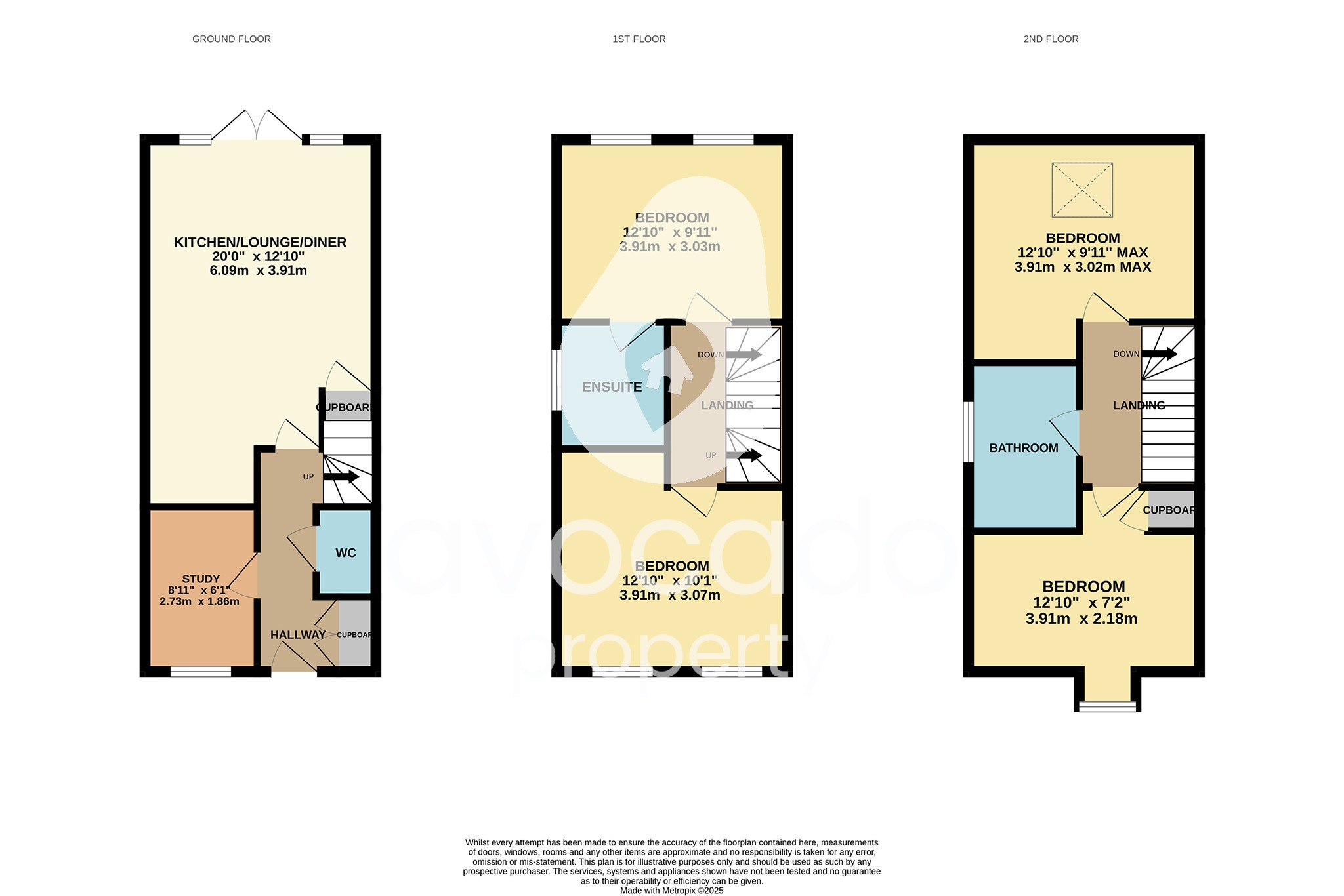 Stockton Road, Bicester OX26, 4 bedroom semi-detached house for sale ...