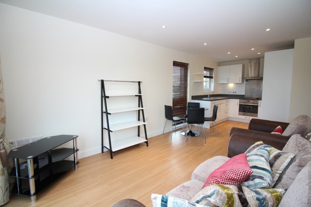 Free property report 20, Nesbit Court, Medhurst Drive, Bromley, BR1 4TL ...