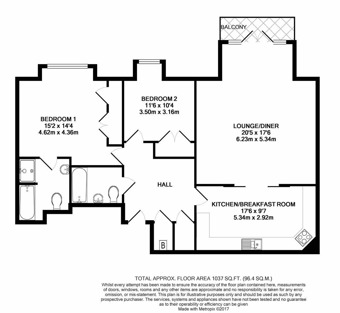 Free property report 9 Marsh Point, Marsh Road, Pinner, HA5 5ND - Chimnie