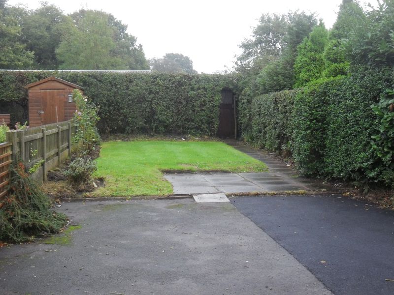 Free property report 87 Coppice Road, Poynton, SK12 1SL - Chimnie