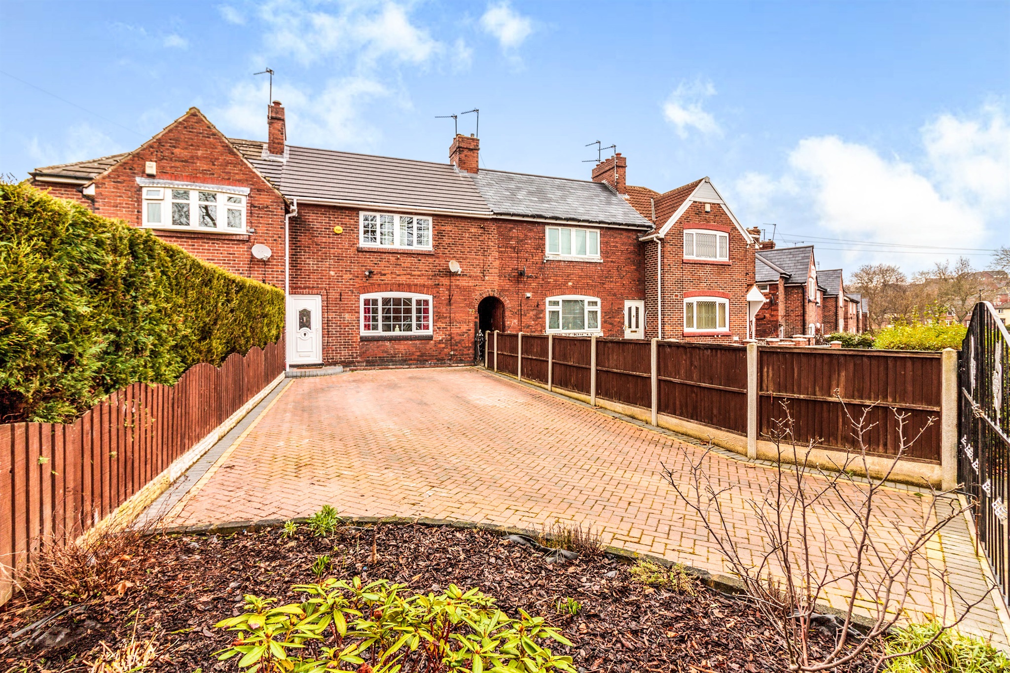 Free property report 73 Broadway East, East Dene, Rotherham, S65 2UZ ...