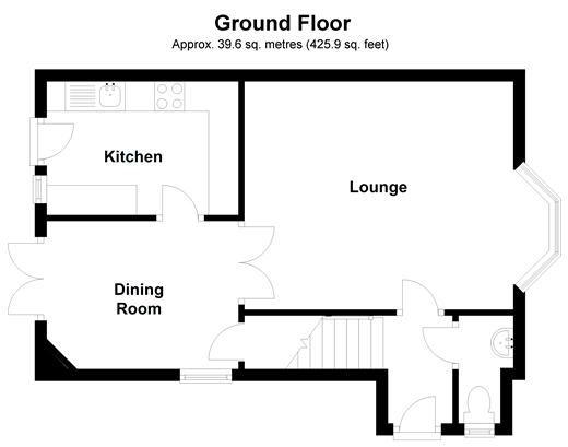 3 bed semi-detached house for sale in Raymond Fuller Way, Kennington ...
