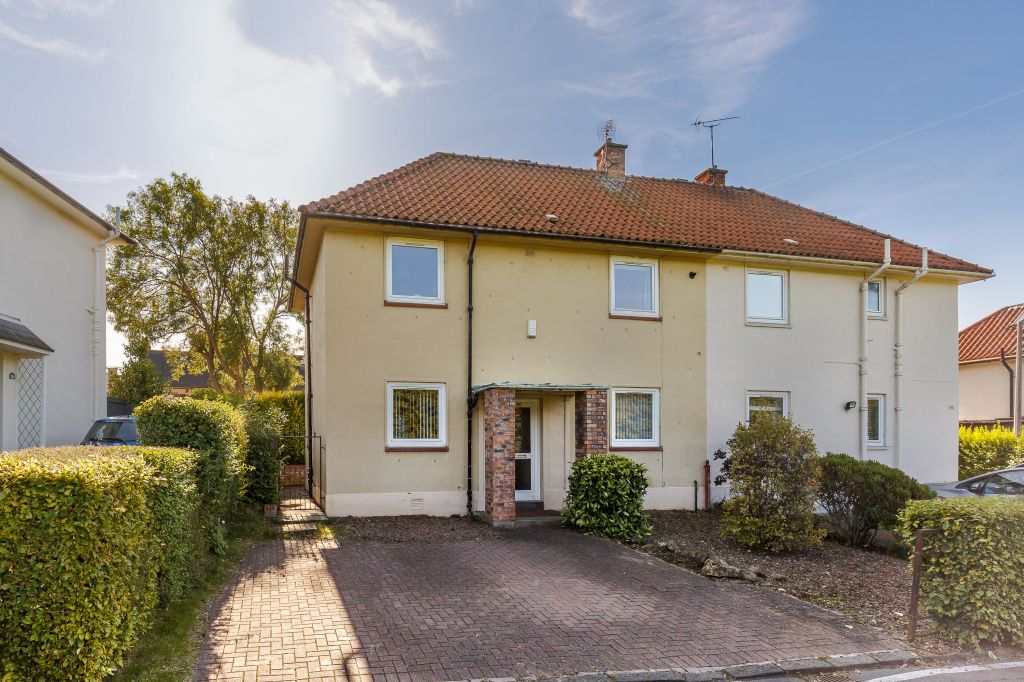 Free property report 102, Glenallan Drive, Edinburgh, EH16 5RE - Chimnie