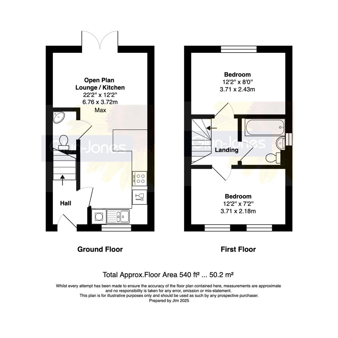 Hinchliff Drive, Littlehampton BN17, 2 bedroom end terrace house for ...