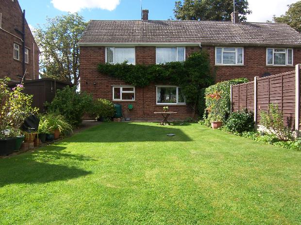 Free property report 113 Pytchley Road, Kettering, NN15 6NA - Chimnie