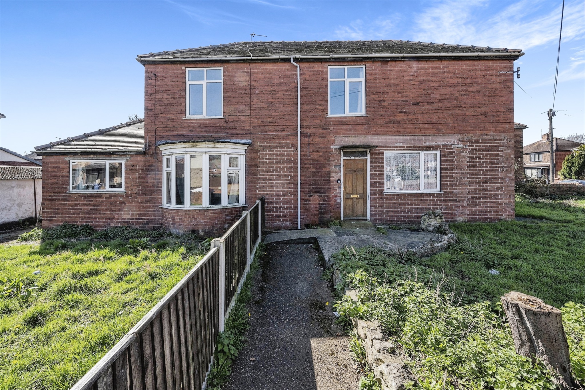 Free property report 9, Wordsworth Drive, Doncaster, DN5 8ET - Chimnie