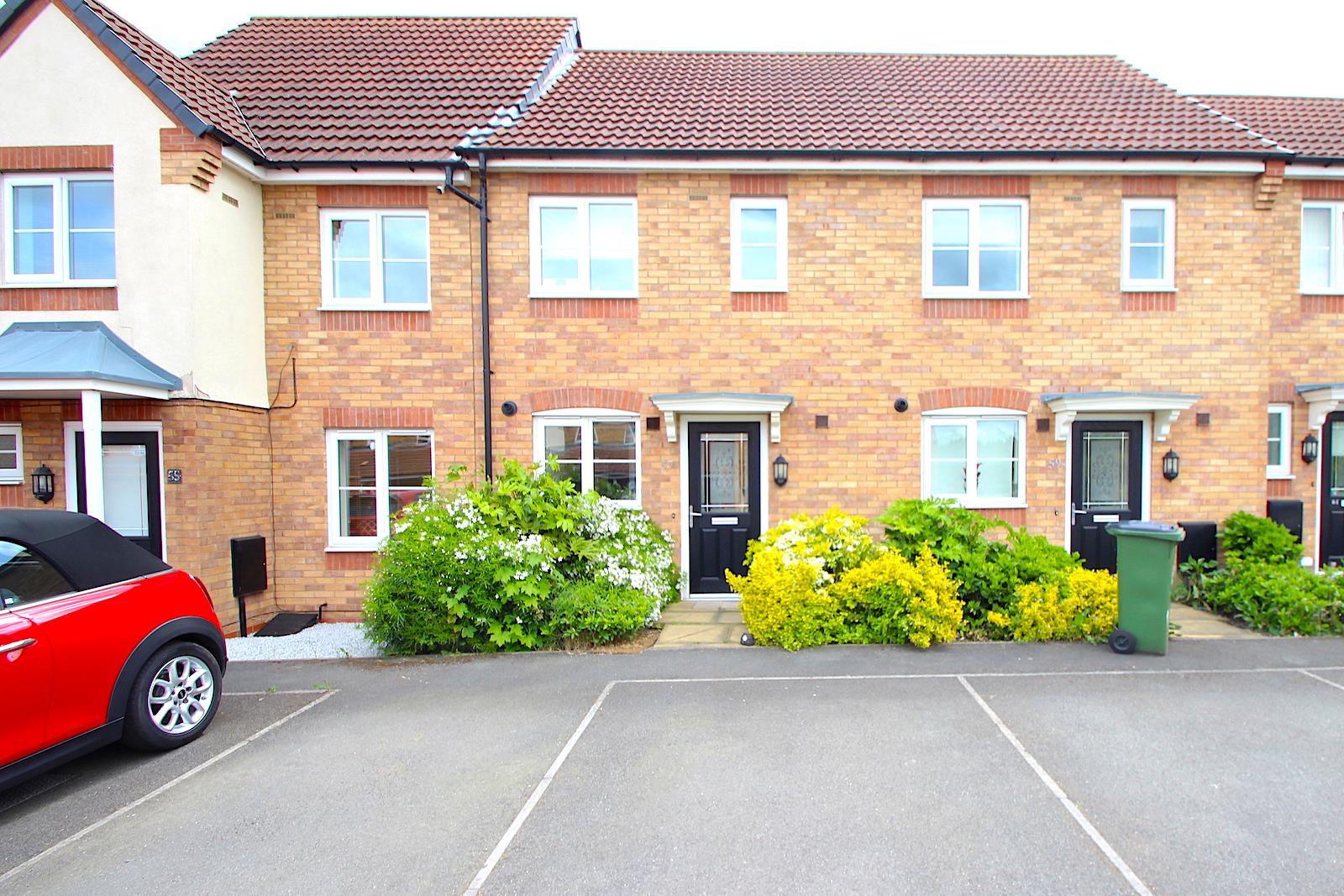 Free property report 57 Goodheart Way, Thorpe Astley, Braunstone Town ...