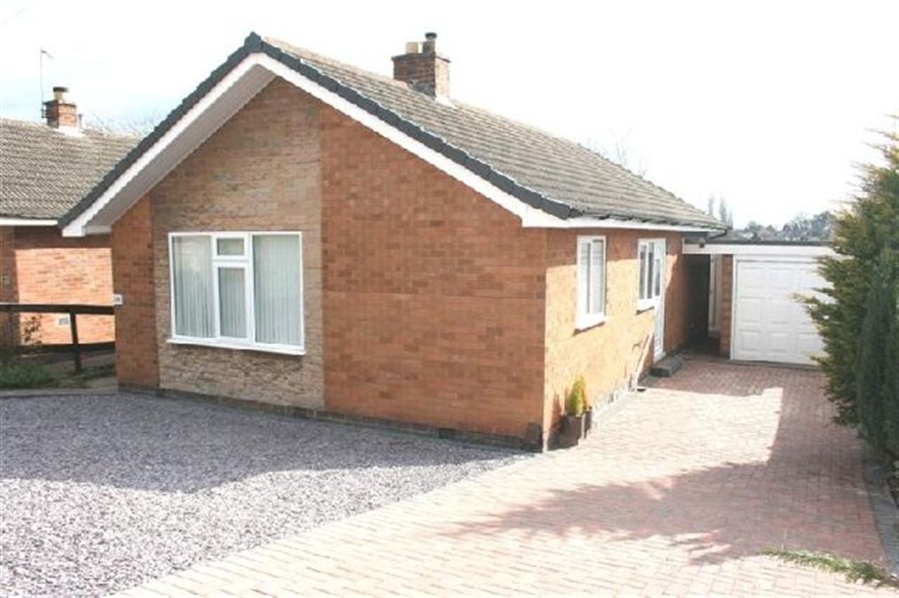 Free property report 28, Heather Rise, Beeston, Nottingham, NG9 3AG ...