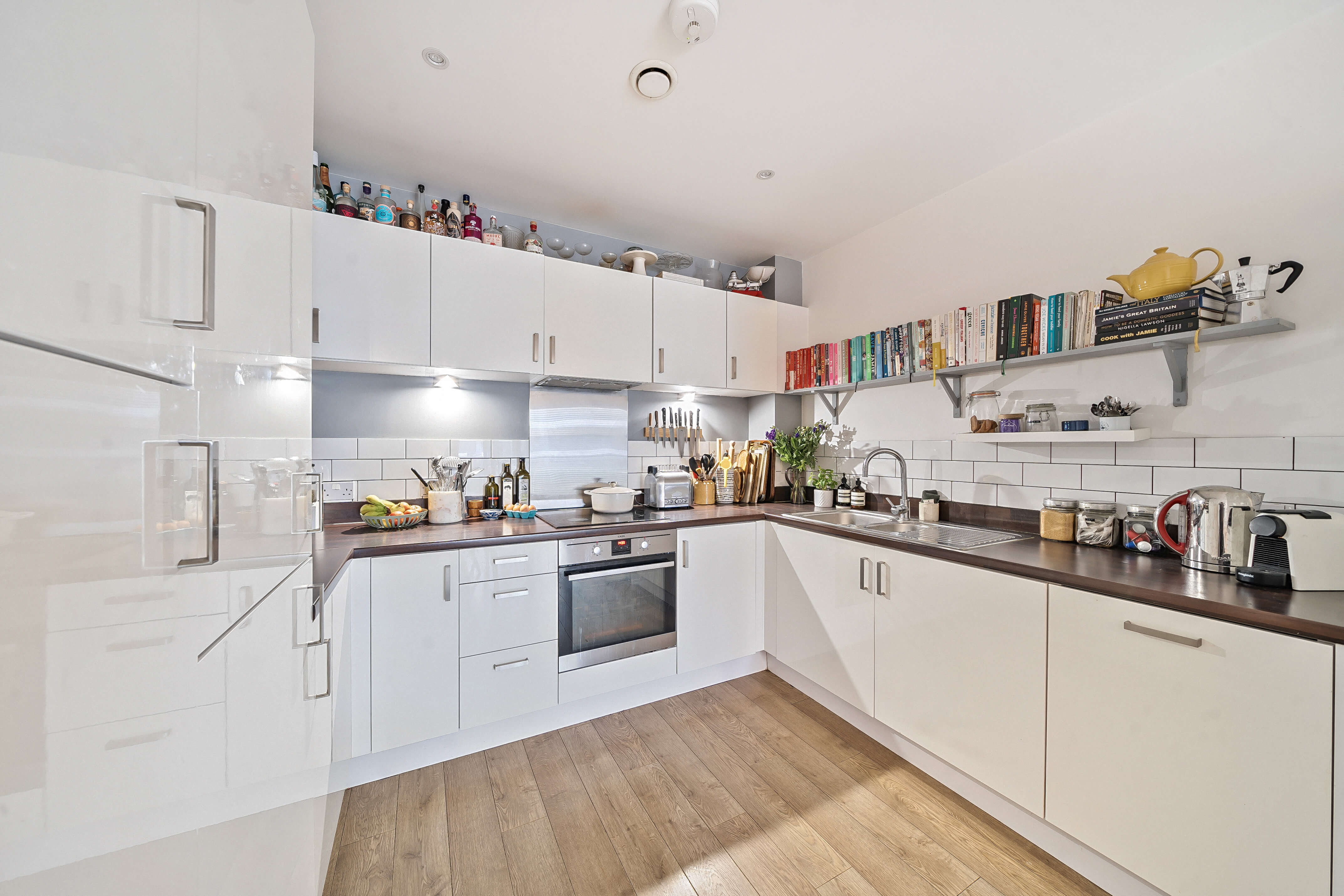 Photos of London, London E8 - 68694904 | PrimeLocation