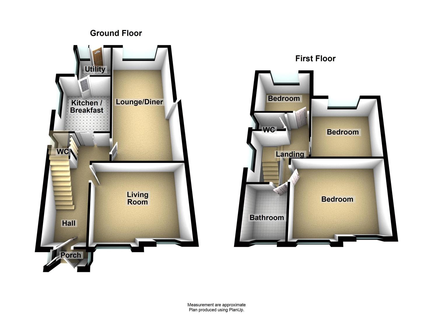 Bailey Drive, Bootle L20, 3 bedroom semi-detached house for sale ...