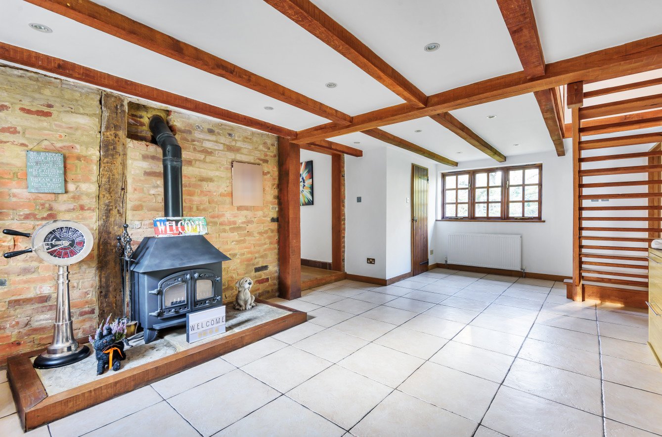 Photos of Scragged Oak Road, Detling, Maidstone ME14 - 61119663 ...