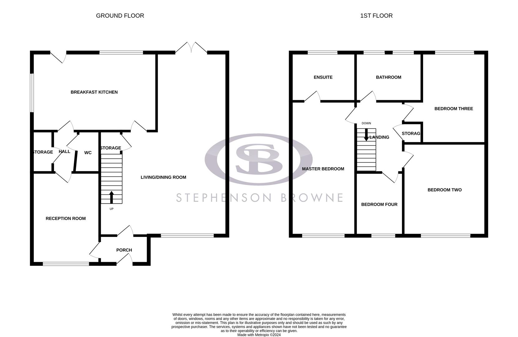 Kennet Drive, Congleton CW12, 4 bedroom detached house for sale ...