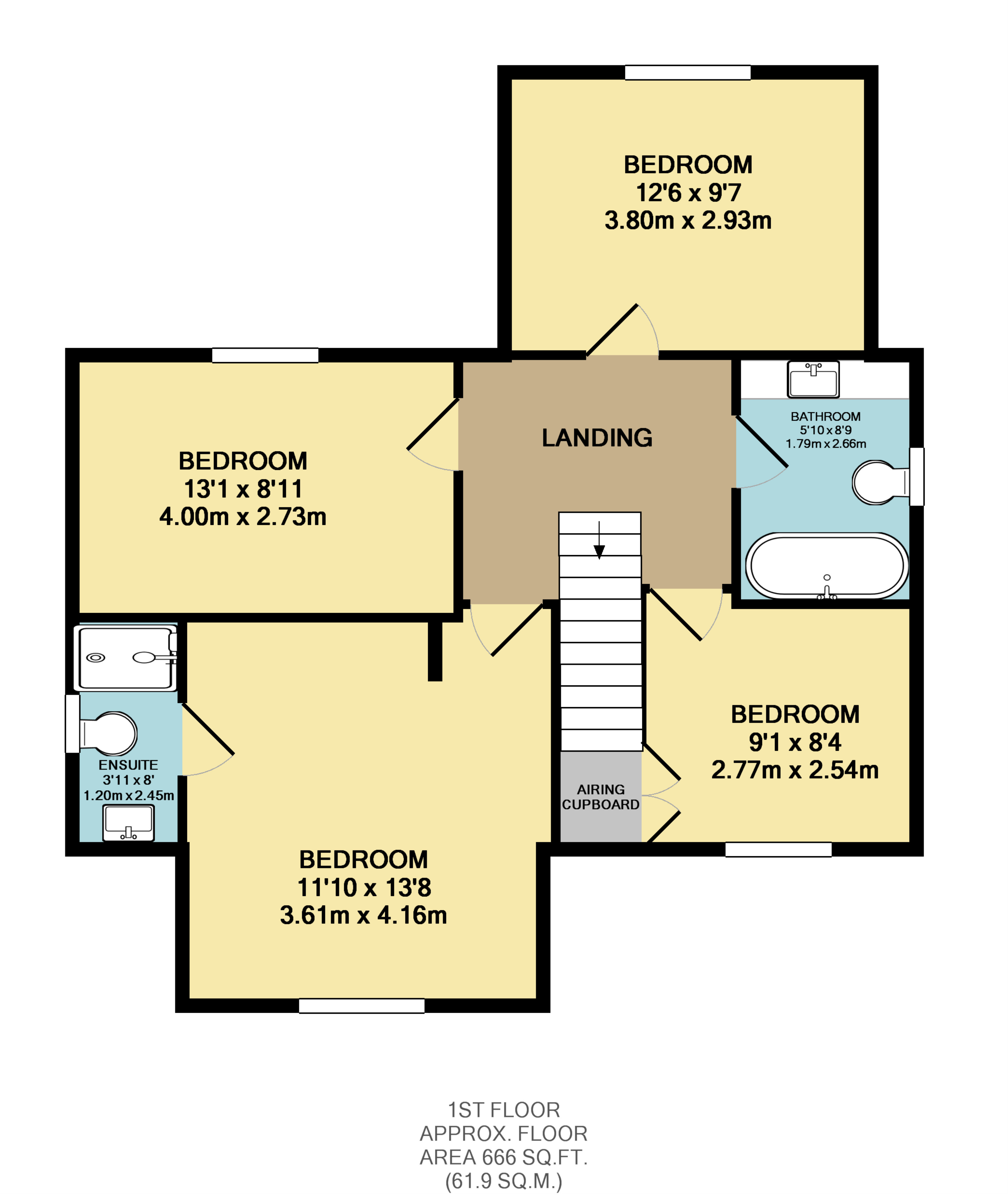 Mere Road, Finmere, Buckingham, Buckinghamshire MK18, 4 bedroom ...