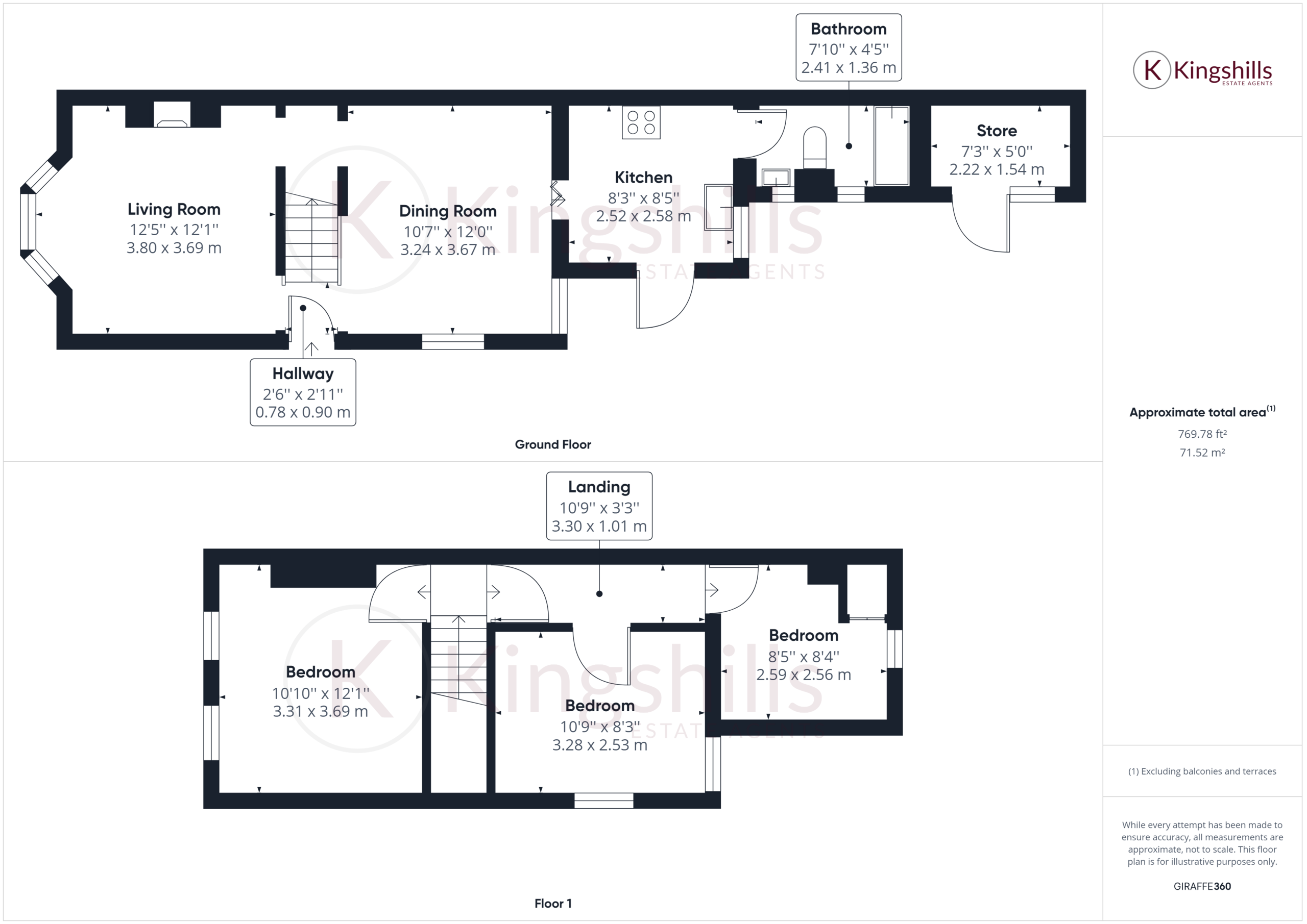 Hughenden Road, High Wycombe HP13, 3 bedroom semi-detached house for ...