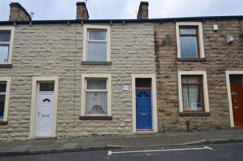 Free property report 61 Ingham Street, Padiham, BB12 8DR - Chimnie