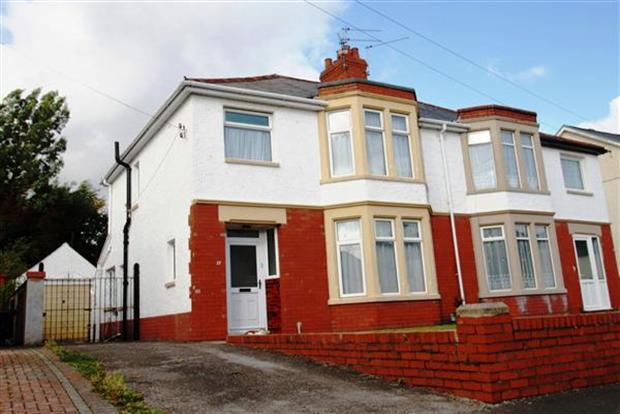 Free property report 17, Heathwood Grove, Cardiff, CF14 3RD - Chimnie
