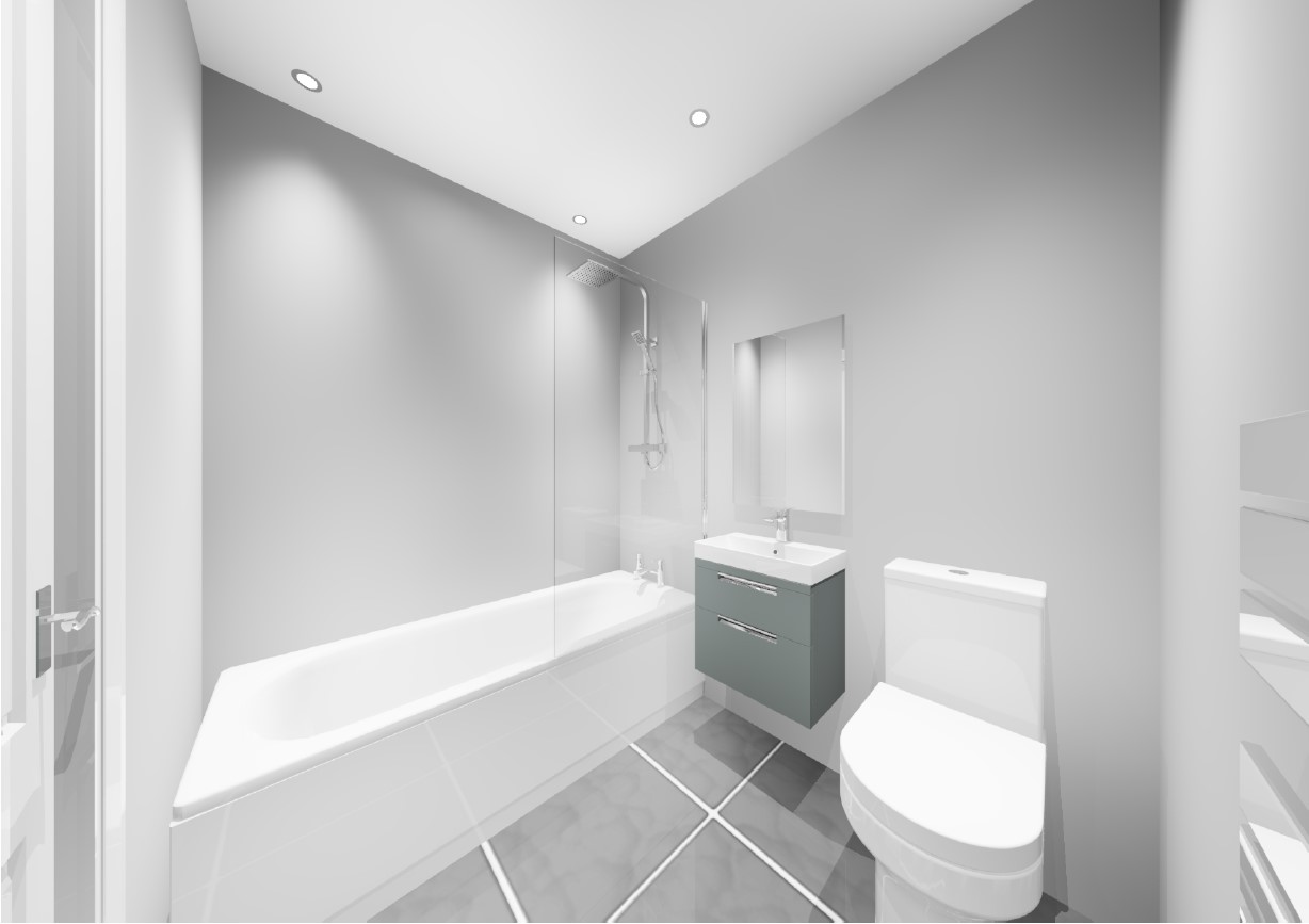 Mary Street, Crynant, Neath SA10, 3 bedroom detached house for sale ...