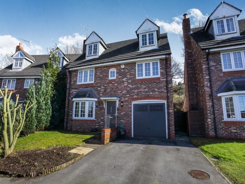 Free property report 63, Malhamdale Road, Congleton, CW12 2DF - Chimnie