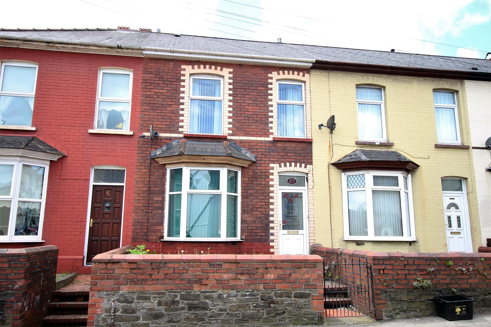 Free property report 57 The Highway, New Inn, Pontypool, NP4 0PN - Chimnie
