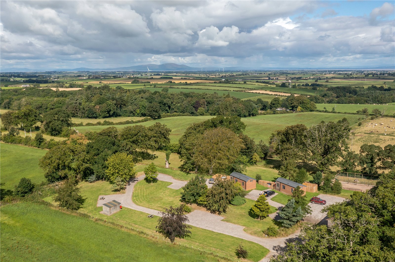 Photos of Blaithwaite Estate, Wigton, Cumbria CA7 - 62626809 ...