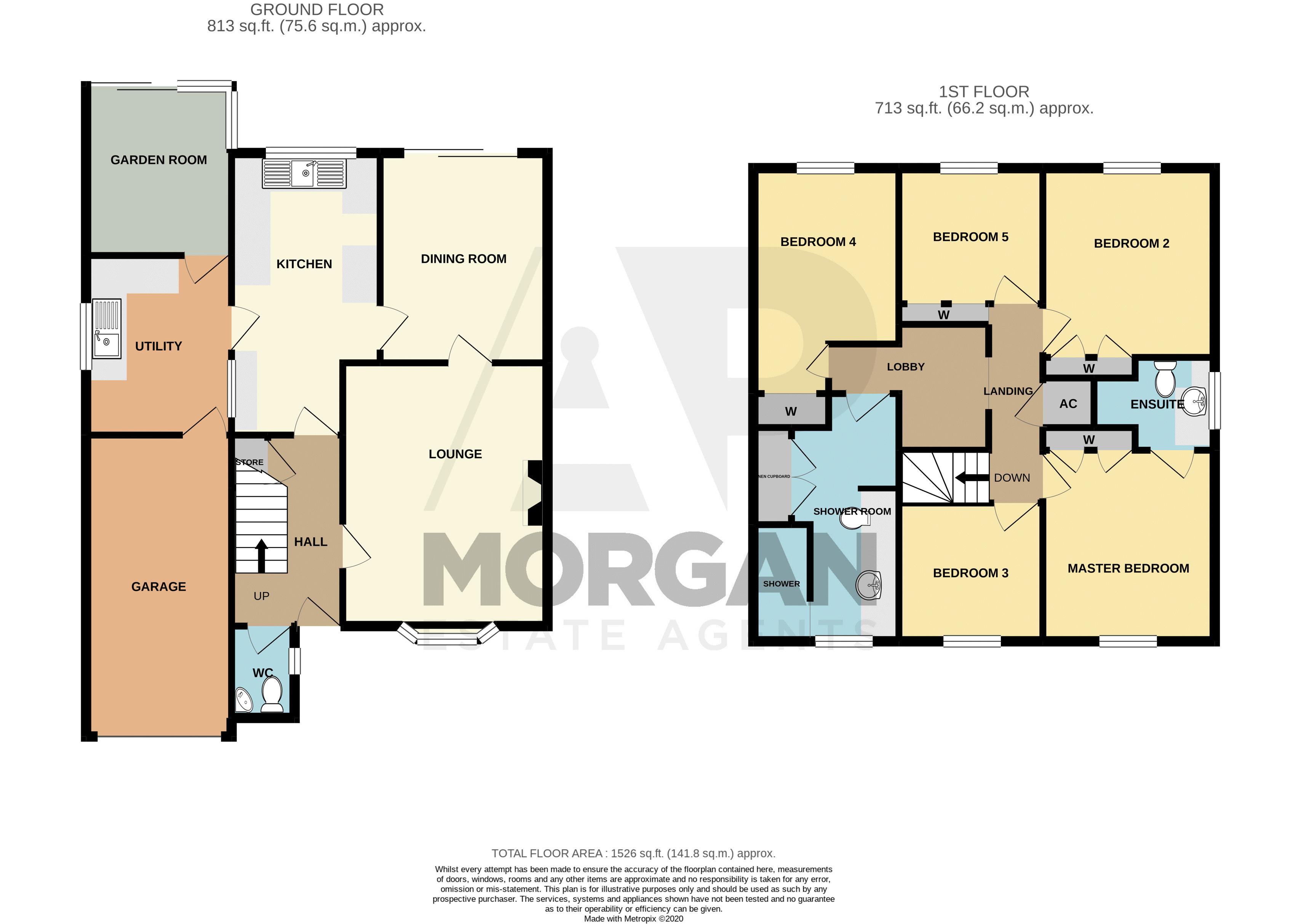 Free property report 36 Colshaw Road, Norton, DY8 3AS - Chimnie