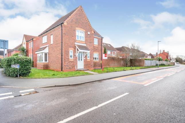 Free property report 2 Southwold Crescent, Warrington, WA5 3SG - Chimnie
