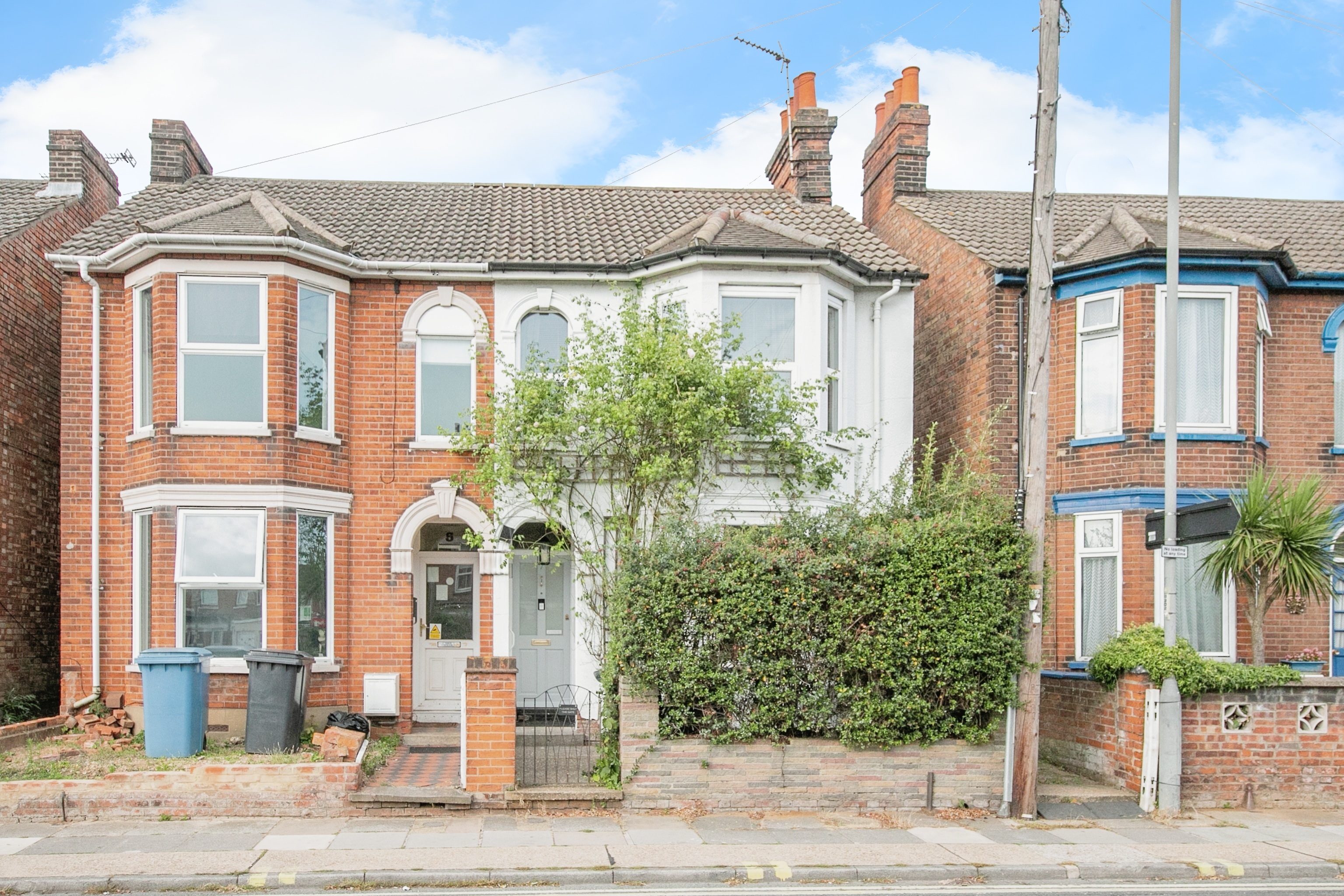 Free property report 7, Foxhall Road, Ipswich, IP3 8JU - Chimnie