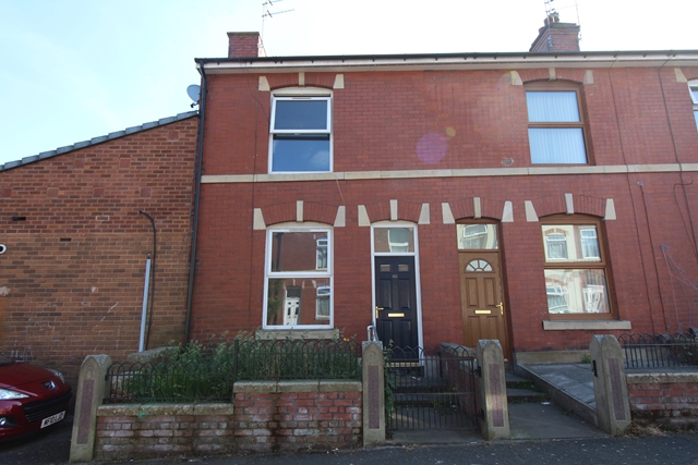 Free property report 48 Hurst Street, Bury, BL9 7ES - Chimnie