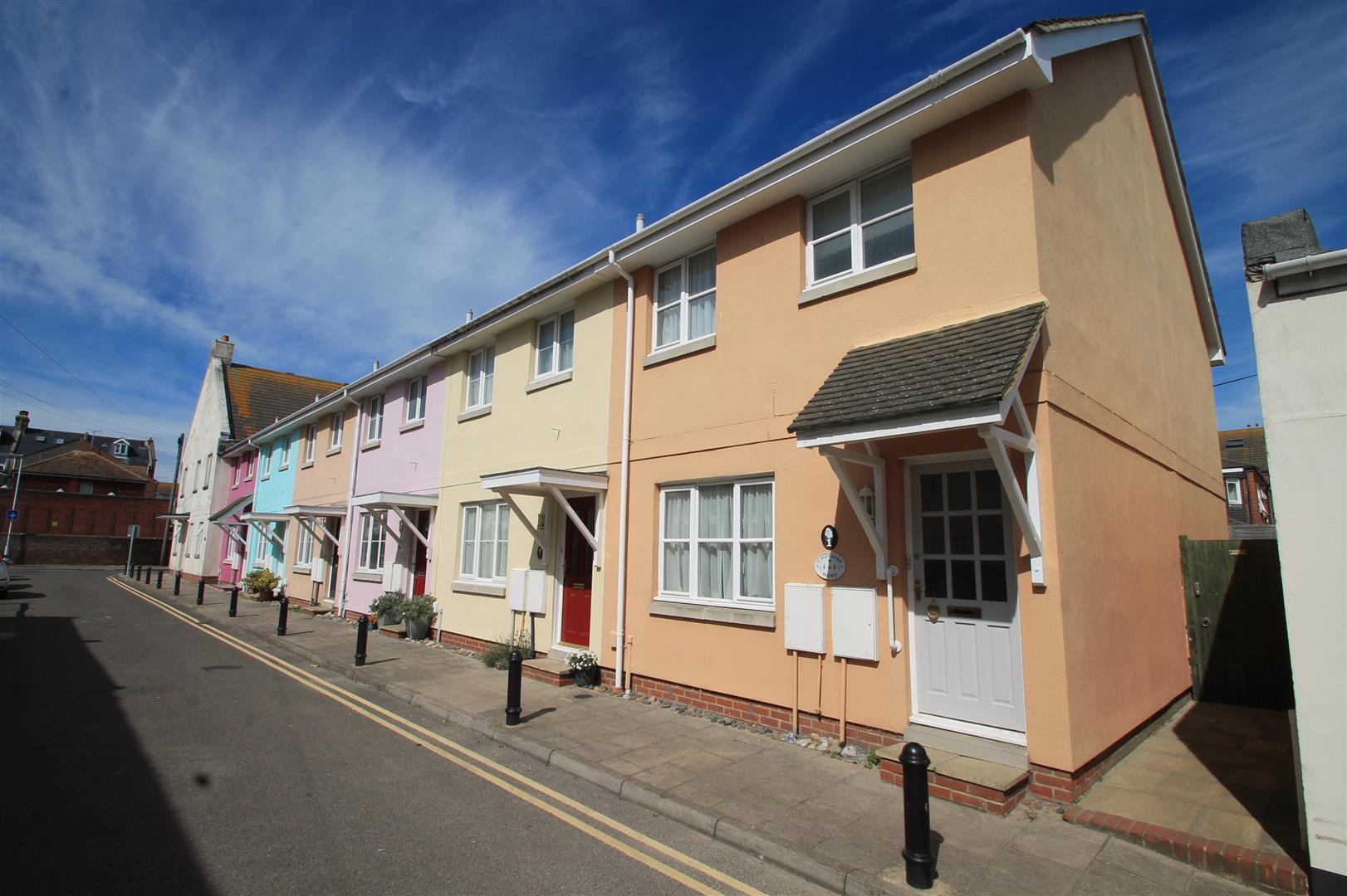 Free property report 1, Cavendish Mews, Heene Place, Heene, Worthing ...