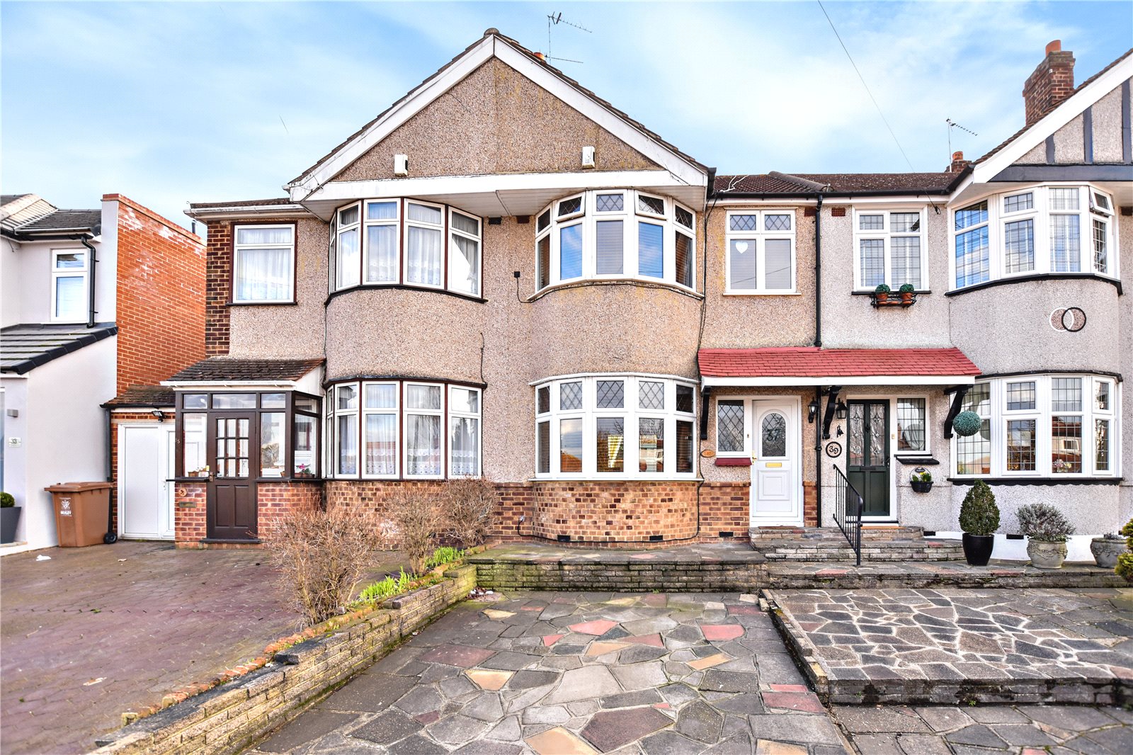 Free property report 37, Montpelier Avenue, Bexley, DA5 3AP - Chimnie