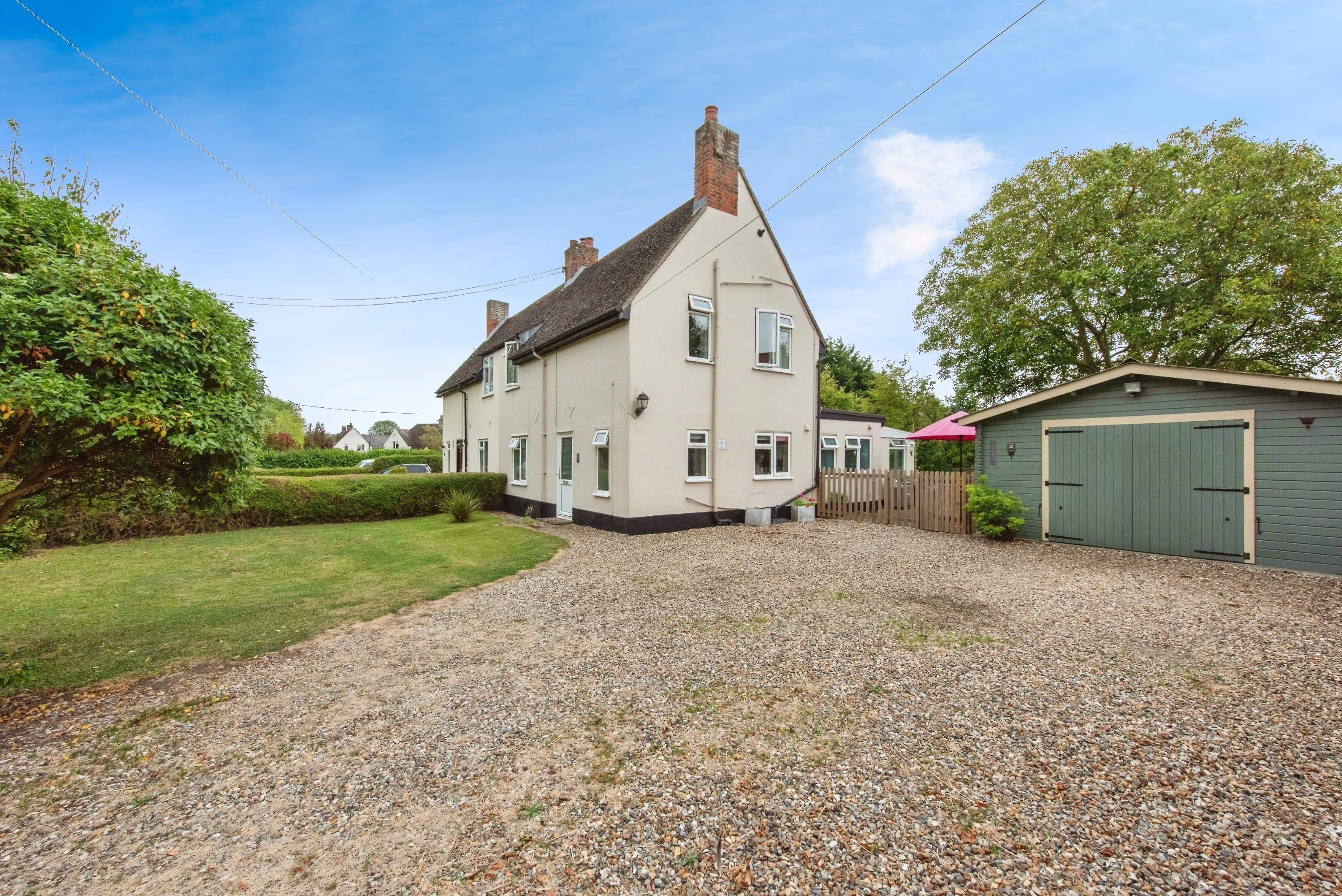 Free property report 12, Swanfield, Lawshall, Bury St. Edmunds, IP29 ...