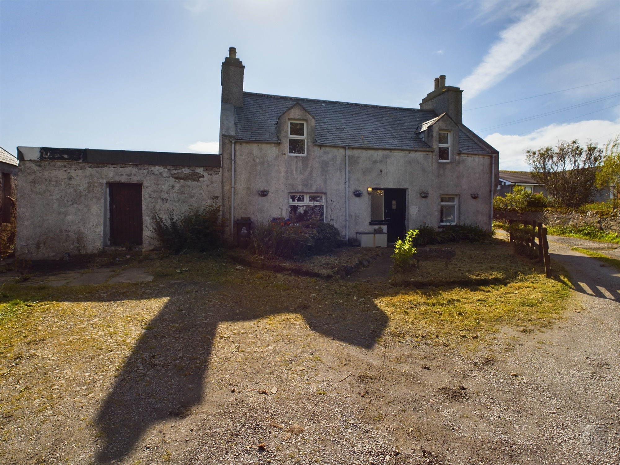 Free property report Highland Park Cottage, St. Ola, Kirkwall, KW15 1SU ...